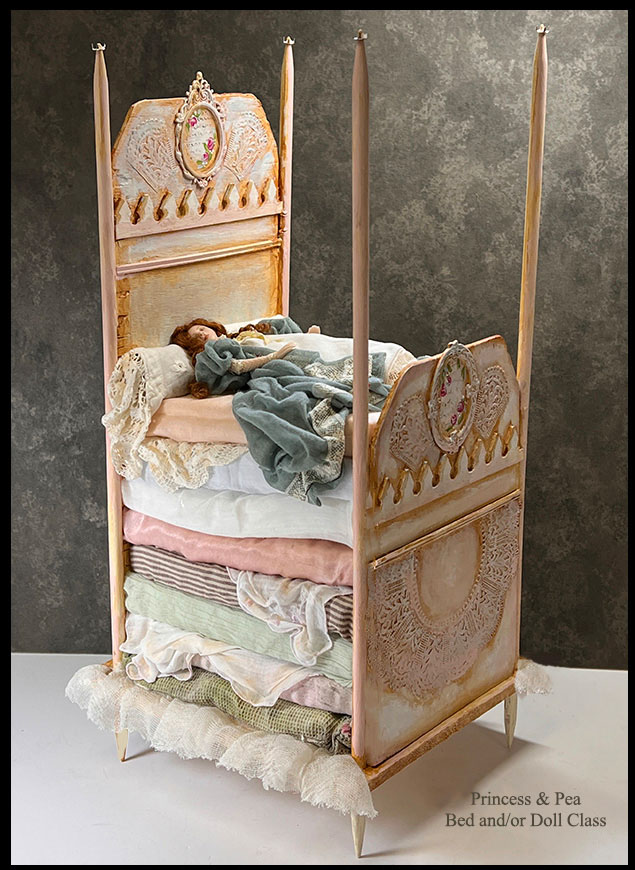 2022 Good Sam Academy of Miniatures